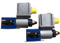China Rexroth Proportional Relief Valve DBETE-6X/200G24K31A1V DC24V 420 Bar 2 L/min Cast Iron for sale