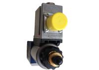 China Rexroth Proportional Relief Valve DBETE-6X/200G24K31A1V DC24V 420 Bar 2 L/min Cast Iron for sale