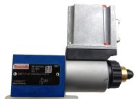 China Rexroth Proportional Relief Valve DBETE-6X/200G24K31A1V DC24V 420 Bar 2 L/min Cast Iron for sale