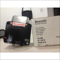 China Rexroth HED30A 40 200 Pressure Relay with 350 Bar Range and NEMA 4X Enclosure for Hydraulic Systems for sale