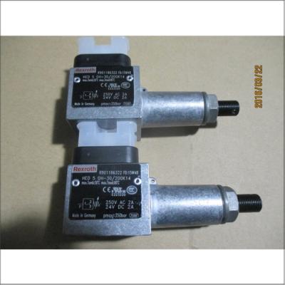 China Rexroth HED50H-30 200K14 Pressure Relay ‌Reliability High Precision 100% New for sale