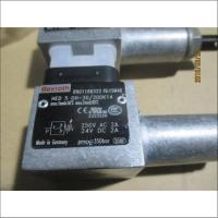 China Rexroth HED50H-30 200K14 Pressure Relay ‌Reliability High Precision 100% New for sale