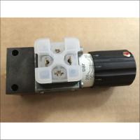 China Rexroth HED80A-20 350K14KW Pressure Relay High Precision 350 Bar Hydraulic Switch for sale