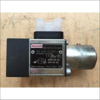 China Rexroth HED80A-20 350K14 Pressure Relay 350 Bar High Precision Hydraulic Switch for sale