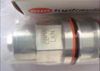 China Sun Hydraulics CBGG-LKN Cartridge Counterbalance Valve Cast Iron 350 bar 60 L/min for sale