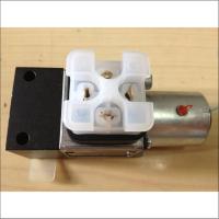 China Rexroth HED80P-20/100K14 Pressure Relay High Precision 300PSI 24VDC for sale