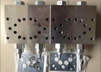 China Sun Cartridge Valve CXFA-XCN Silver Cast Iron Low Leakage 350 bar for sale