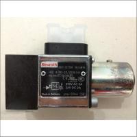China Rexroth HED80P-20/200K14V Pressure Relay Stability‌ Durability ‌High Precision New for sale