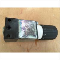 China Rexroth HED80P-20/350K14KW Pressure Relay 100% New High Precision 24VDC for sale