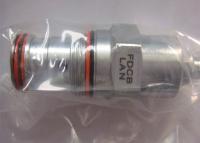China Sun Cartridge Valve FDCB-LAN Sharp Orifice Design Various Seal Materials High-Quality Pilot Control Structure for sale