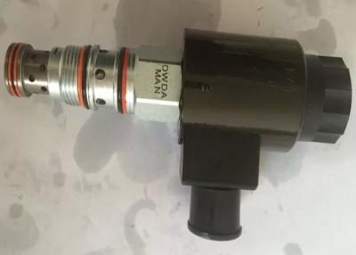 China Sun Cartridge Valve DWDA-MDN Fast Response High Reliability Easy Integration Precise Control Low Leakage for sale