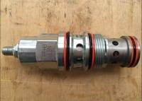 China Sun Hydraulics PPHB-LBN Cartridge Valve Pilot Operated Pressure Reducing Relieving 3600 psi 30 gpm Cast Iron for sale