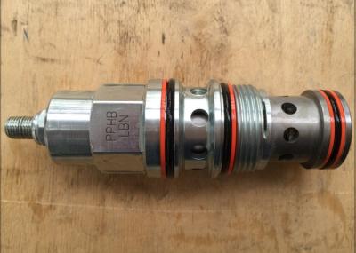 China Sun Hydraulics PPHB-LBN Cartridge Valve Pilot Operated Pressure Reducing Relieving 3600 psi 30 gpm Cast Iron for sale