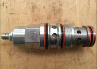 China Sun Hydraulics PPHB-LBN Cartridge Valve Pilot Operated Pressure Reducing Relieving 3600 psi 30 gpm Cast Iron for sale