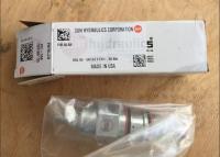 China Sun Hydraulics PBFB-LBN Pilot Operated Pressure Reducing Cartridge Valve 350 bar for sale