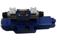 China Rexroth Proportional Valve 4WRZ25W8-325-7X 6EG24N9K4 D3M 325 L/min 24V DC High Precision for sale