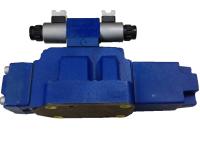 China Rexroth Proportional Valve 4WRZ25W8-325-7X 6EG24N9K4 D3M 325 L/min 24V DC High Precision for sale
