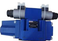 China Rexroth Proportional Valve 4WRZ10E85-7X 6EG24N9ETK4 M 10mm 85L/min 24VDC Fast Response for sale