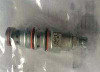 China Sun Cartridge Valve PPDB-LWN Floating Design Durability Silver Reliability Space Efficiency Cast Iron for sale