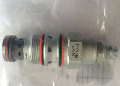 China Sun Cartridge Valve PPDB-LAN Flexibility And Compatibility Low Leakage High Stability High Reliability for sale
