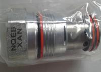 China Sun Cartridge Valve NQEB-XAN Floating Design Quick Start Automatic Reopening High Installation Torque for sale