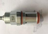 China Sun Hydraulic Cartridge Needle Valve NCFB-LCN Cast Iron 150 Micron Screen Non-Leakage for sale