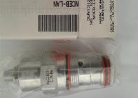 China Sun Hydraulics NCEB-LAN Cartridge Needle Valve Cast Iron 350 bar Reverse Flow Check for sale