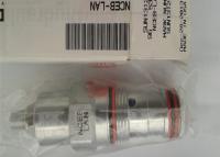 China Sun Hydraulics NCEB-LAN Cartridge Needle Valve Cast Iron 350 bar Reverse Flow Check for sale
