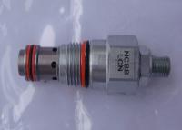 China Sun Cartridge Valve NCBB-LCN Modular Design Wide Application Range Modular Design Cast Iron for sale