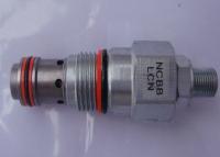 China Sun Cartridge Valve NCBB-LCN Modular Design Wide Application Range Modular Design Cast Iron for sale