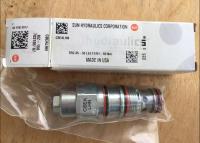 China Sun Hydraulics CBEA-LHN Cartridge Counterbalance Valve 3600 psi 30 gpm Pilot Assist for sale