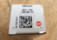 China Sun Hydraulics CBEA-LHN Cartridge Counterbalance Valve 3600 psi 30 gpm Pilot Assist for sale