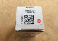 China Sun Hydraulics CKBB-XCN Pilot Operated Check Valve 30 psi 75 psi Cartridge for sale