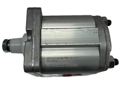 China Atos Hydraulic Gear Pump PFG-218-D 210 Bar High Efficiency Low Noise Industrial for sale
