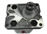 China Atos Hydraulic Gear Pump PFG-218-D 210 Bar High Efficiency Low Noise Industrial for sale