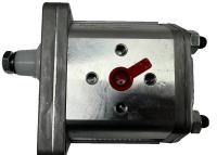 China Atos Hydraulic Gear Pump PFG-218-D 210 Bar High Efficiency Low Noise Industrial for sale