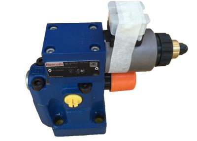 China Rexroth Proportional Valve DBEM10-7X/200YG24K4M 315Bar Cast Iron Blue DC24V Energy-Efficient Easy Maintenance for sale