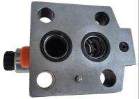 China Rexroth DBW20B2-5X Proportional Valve 650 L/Min 24V DC High Precision Pressure Control for sale