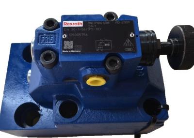 China Rexroth DA30-1-5X/315-10Y Proportional Valve 315bar 400l/min for Industrial Hydraulic Systems for sale