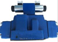 China Rexroth H-4WEH25J6X Proportional Valve 350 Bar 650 L/min Cast Iron Solenoid for sale