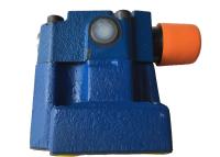 China Rexroth Proportional Valve DB10-2-5X/50Y 24V DC Cast Iron Fast Response Modular Design for sale
