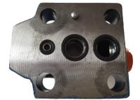 China Rexroth Proportional Valve DB10-2-5X/50Y 24V DC Cast Iron Fast Response Modular Design for sale