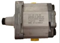 China Danfoss Gear Pump 111.20.278.00 SNP2NN8.0RN01BAP1F4F4NNNNNNNN 250 Bar 320 L/min High Pressure Hydraulic Pump for sale