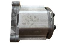 China Danfoss Gear Pump 211.25.025.0C 210 Bar 3000 RPM Fixed Displacement Hydraulic Pump for sale