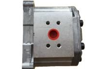 China Danfoss Gear Pump 211.25.025.0C 210 Bar 3000 RPM Fixed Displacement Hydraulic Pump for sale