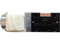China Rexroth Proportional Valve DBETX-1X/180G24-8NZ4M 180 L/min 24V DC Pilot Operated Pressure Relief for sale