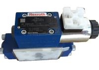China Rexroth Proportional Valve Z4WEH10E63-4X/6EG24N9ETK4/B10 Cast Iron 24V DC Fast Response for sale