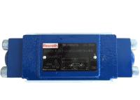 China Rexroth Proportional Valve Z4WEH10E63-4X/6EG24N9ETK4/B10 Cast Iron 24V DC Fast Response for sale