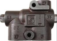China Danfoss Valve OLS120152BB143 Cast Iron Energy-Efficient High-Performance High-Quality High-Precision Control for sale