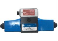 China Vickers Proportional Valve PA5DG4S4LW-0133C-H-60-S471 24V DC 60 L/min Cast Iron for sale